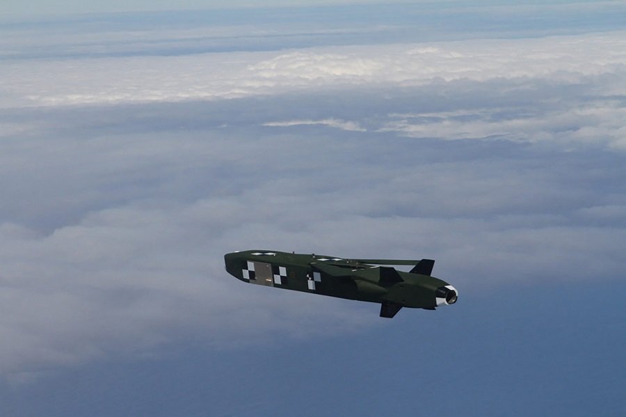 Берлин проверяет боеготовность всех 600 ракет Taurus